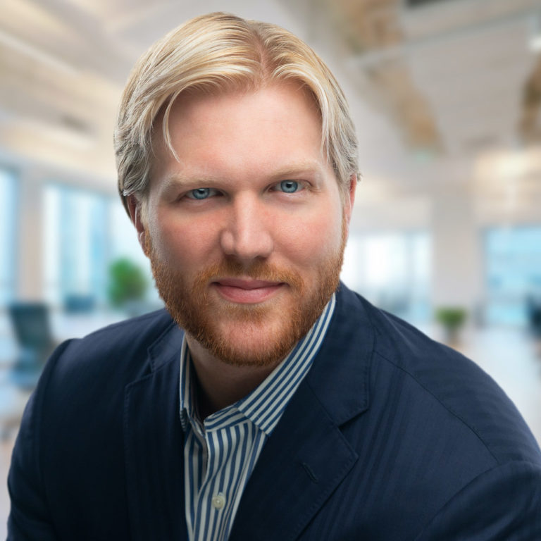 Our Team - cashVest® by three+one®