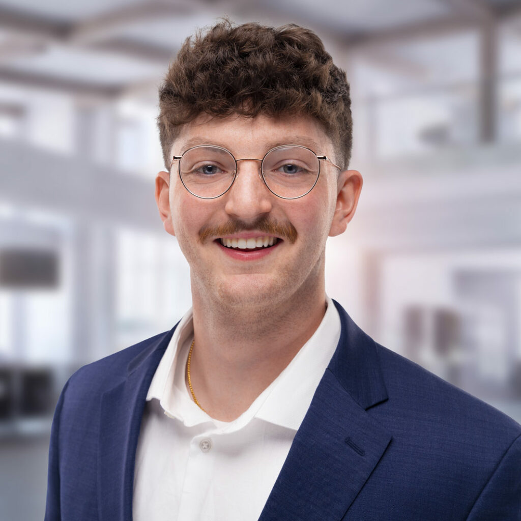 Our Team - cashVest® by three+one®