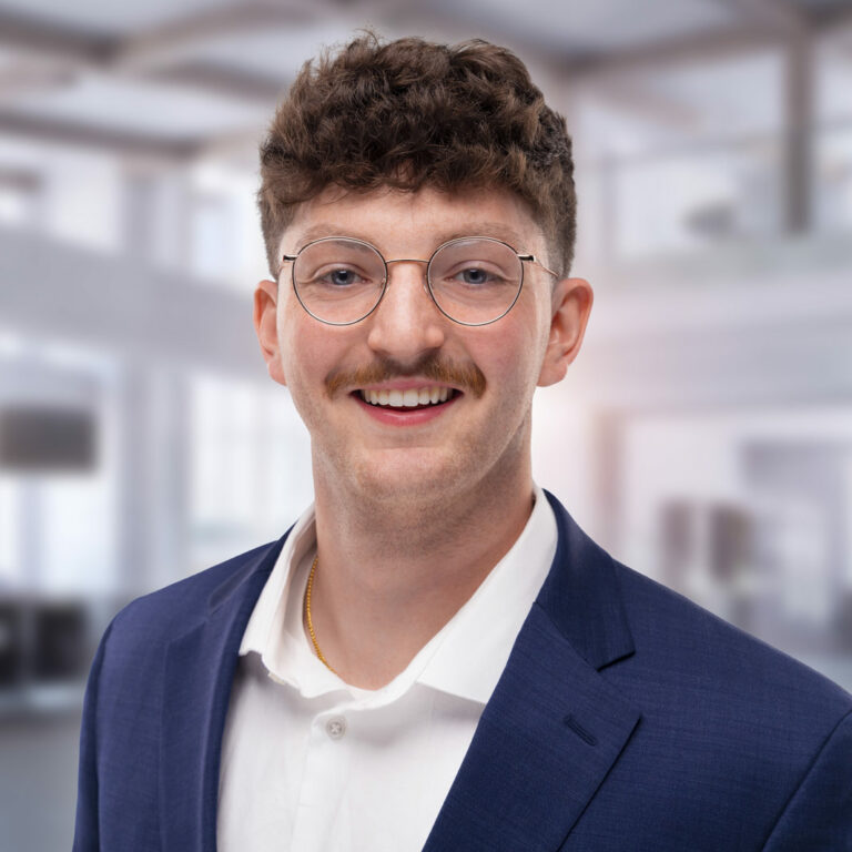 Our Team - cashVest® by three+one®