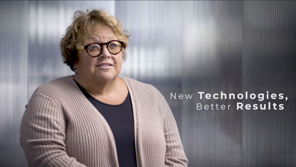 cashVest Spotlight: Treasurer Terri Ross - cashVest® by three+one®