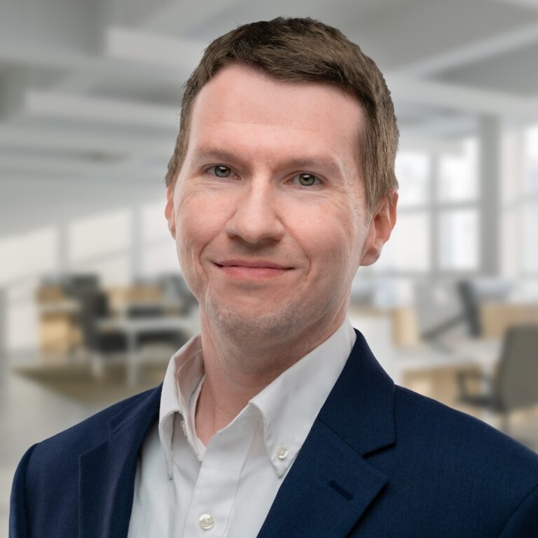 Our Team - cashVest® by three+one®