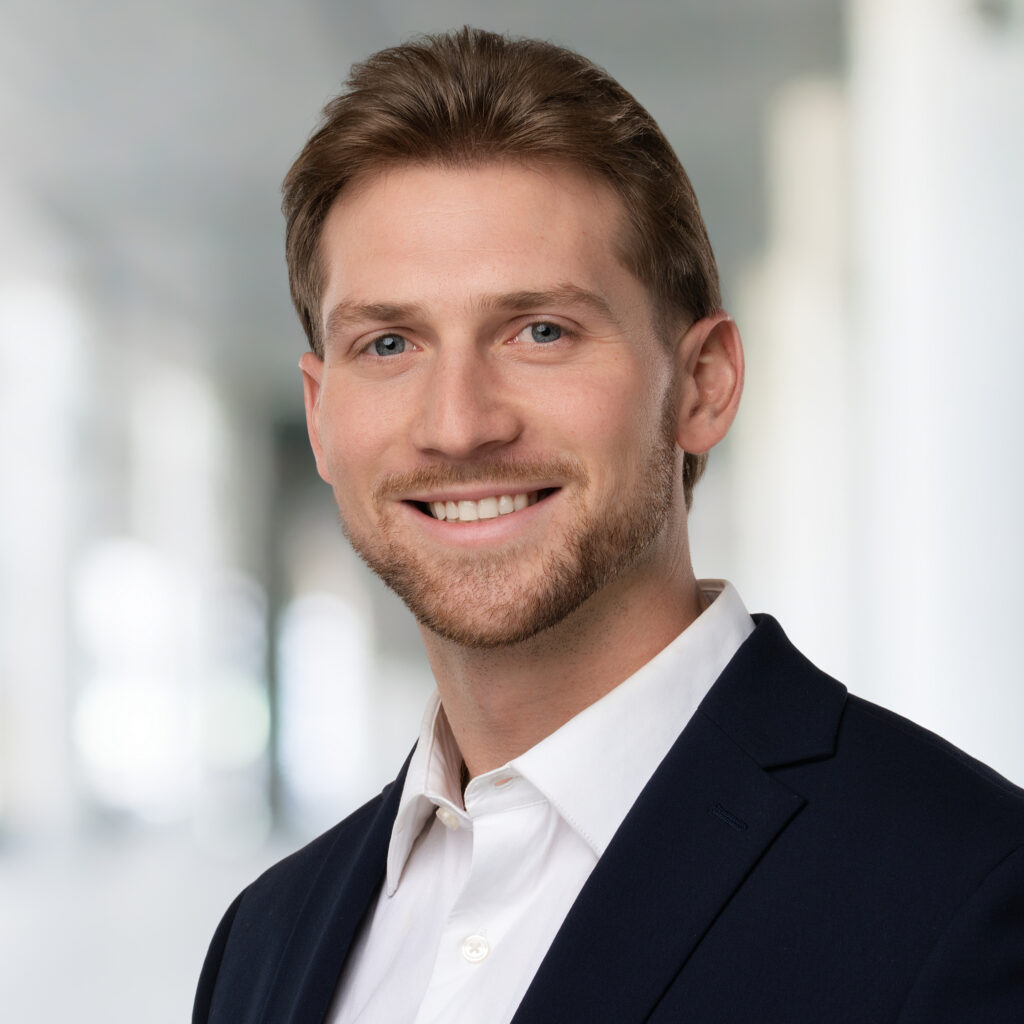 Our Team - cashVest® by three+one®